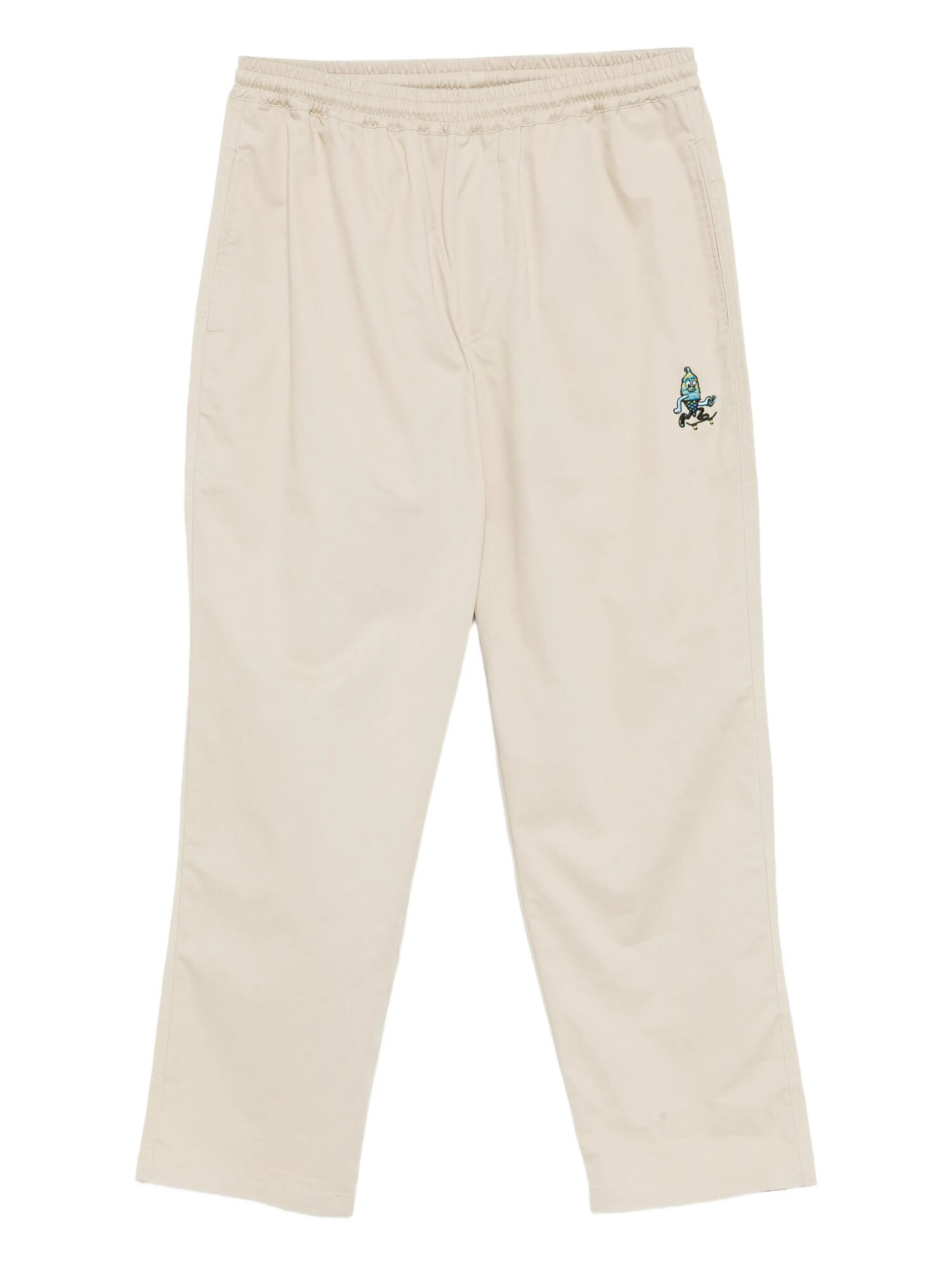 Брюки классические