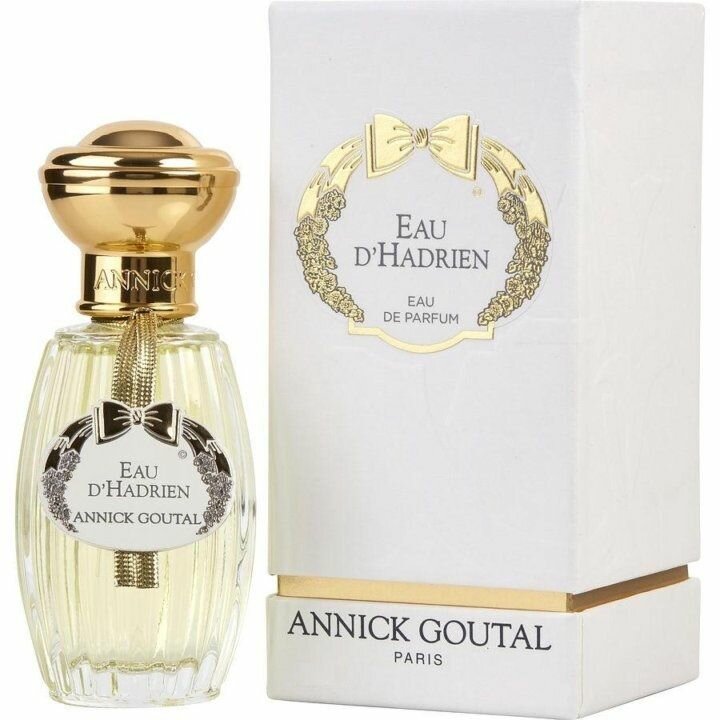 ANNICK GOUTAL EAU D'HADRIEN Парфюмерная вода для женщин (пробник) 1.5 мл