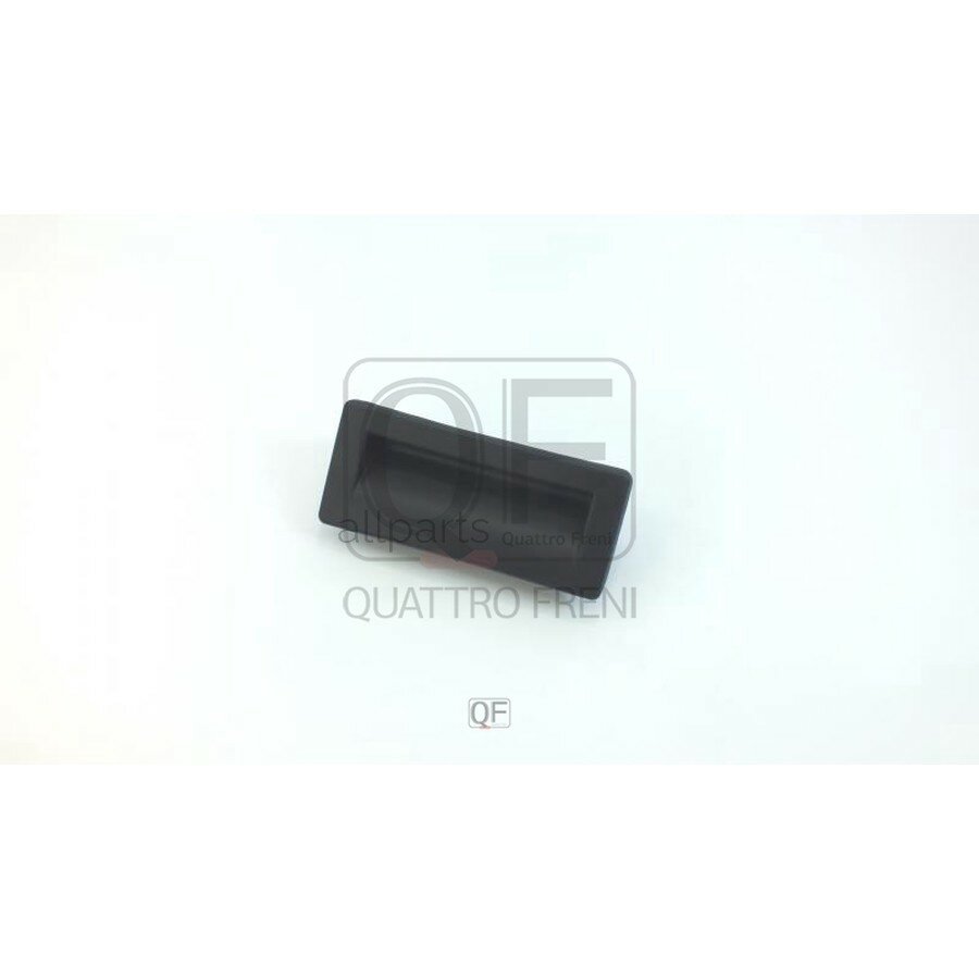 QUATTRO FRENI QF22H00158 Кнопка открытия багажника