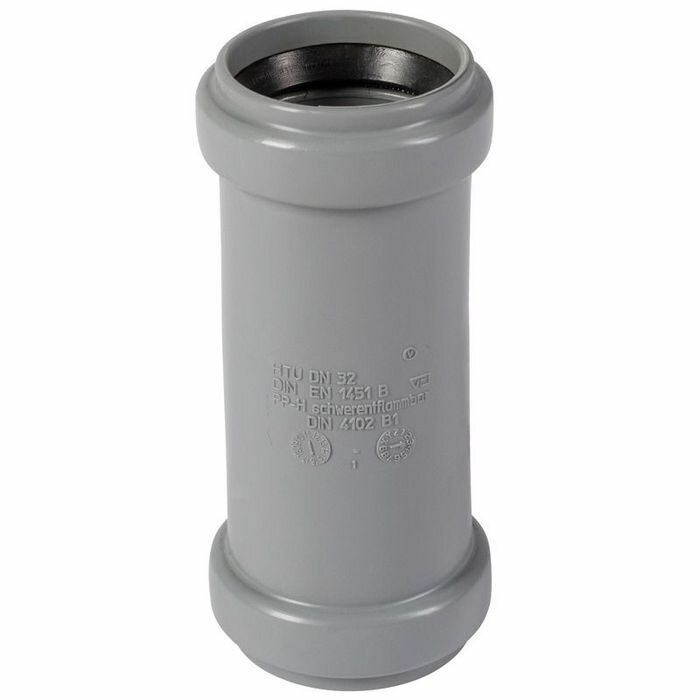 Муфта ремонтная 32 Ostendorf / Гидропласт