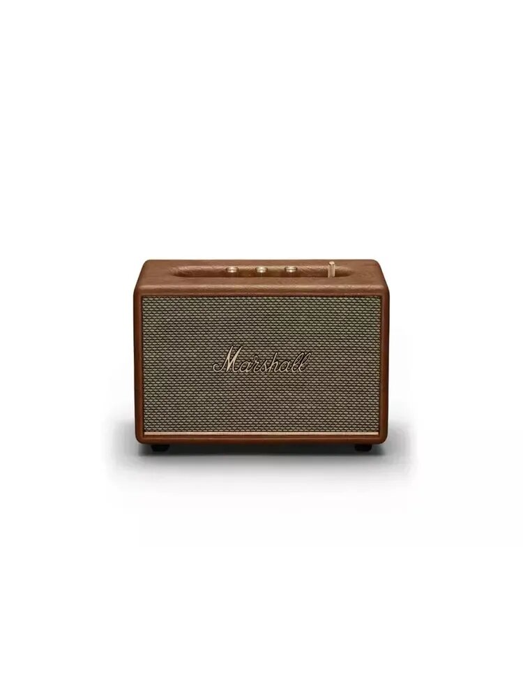 Портативная акустика Marshall Acton III