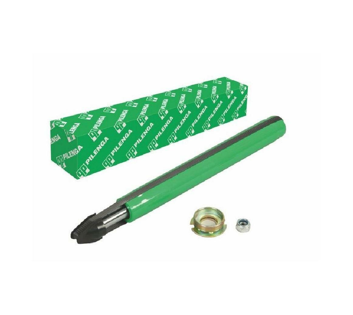 Pilenga shp2710o амортизатор подвески пер масл, ваз 2110 2112