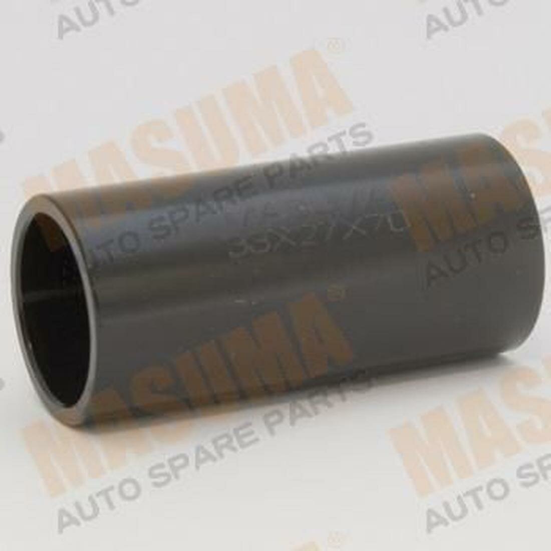 Masuma оправка для выпрессовки/запрессовки сайлентблоков 33x27x70 ru01t