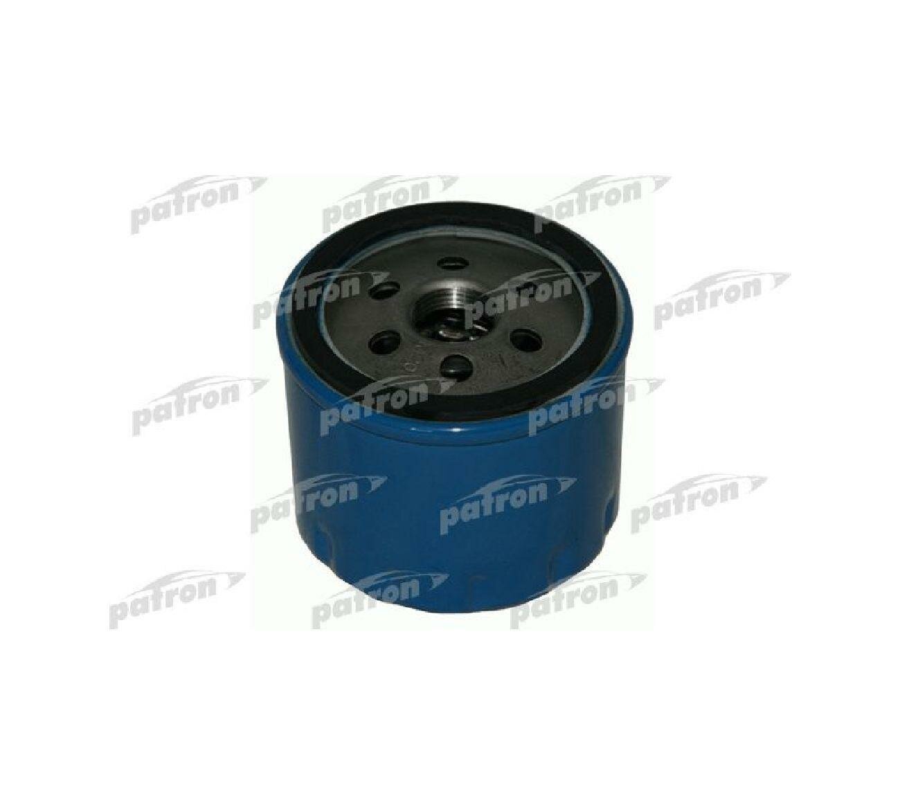 Фильтр масляный для автомобилей PATRON PF4044 (запчасти и расходники)