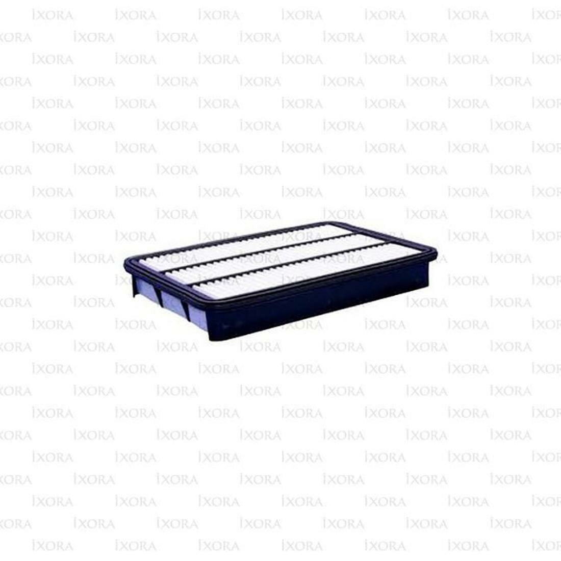 Фильтр воздушный для автомобилей MANN FILTER C32005 (запчасти и расходники)