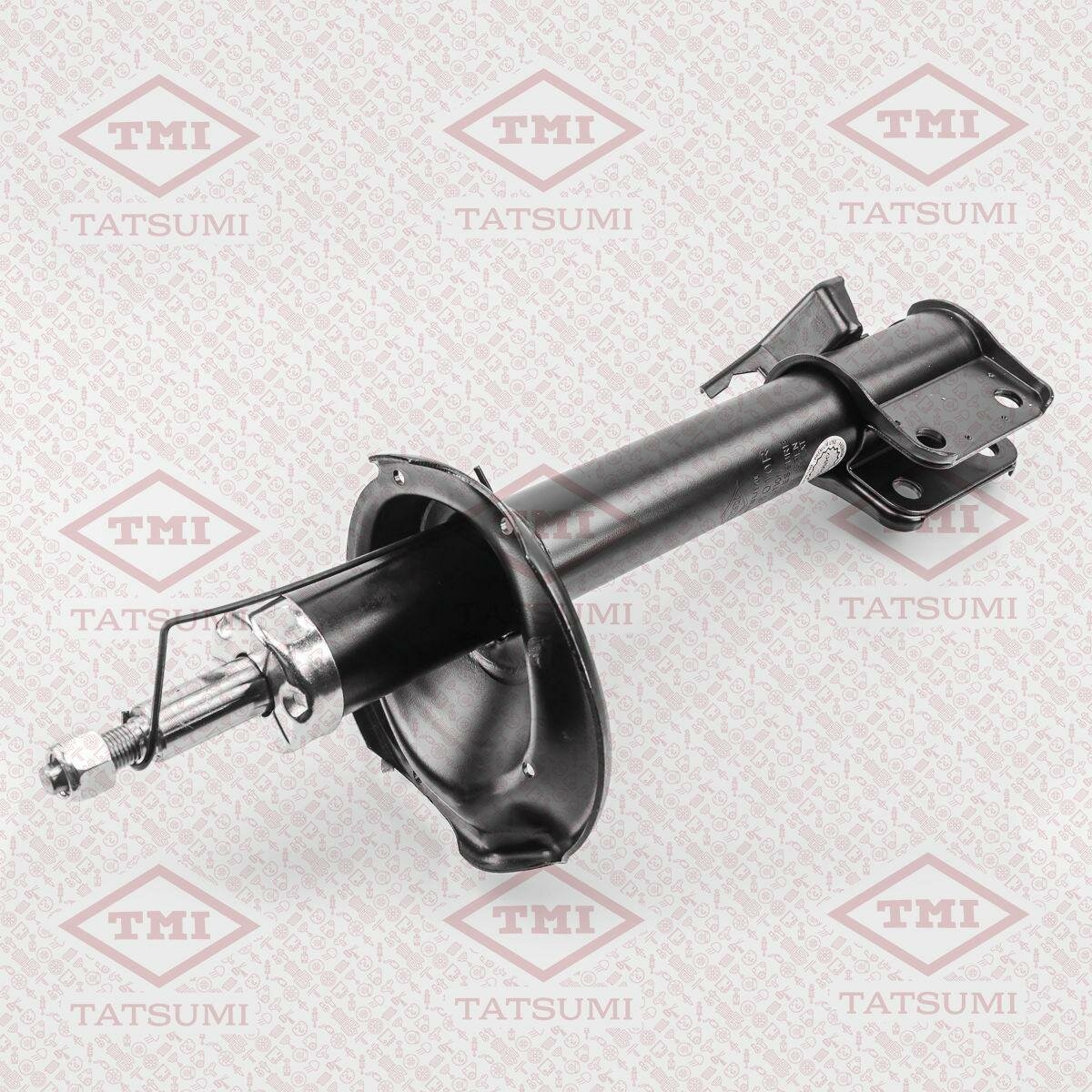 Tatsumi амортизатор для автомобилей задний газовый r taa6010r