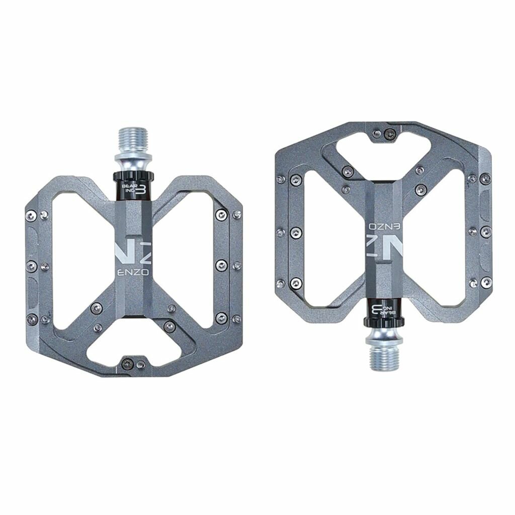 Горный велосипед 3Perrin алюминиевые педали