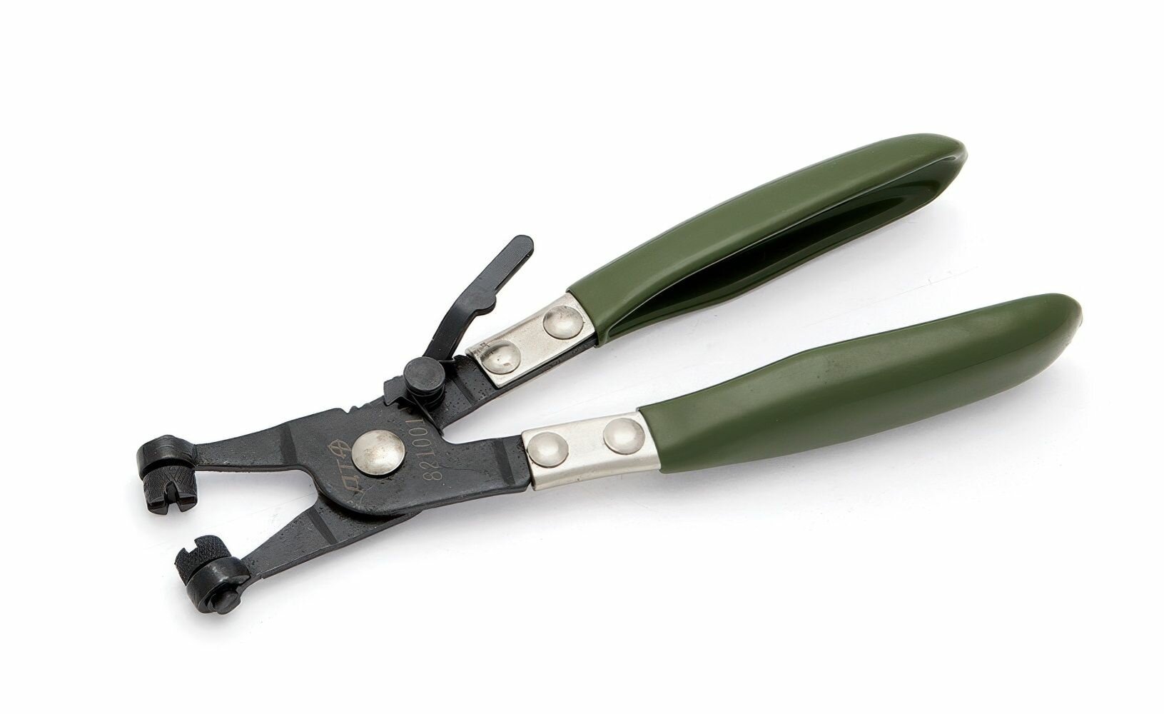 Клещи съемник для самозажимных хомутов 821001 дело техники