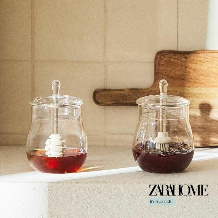 Банка для меда