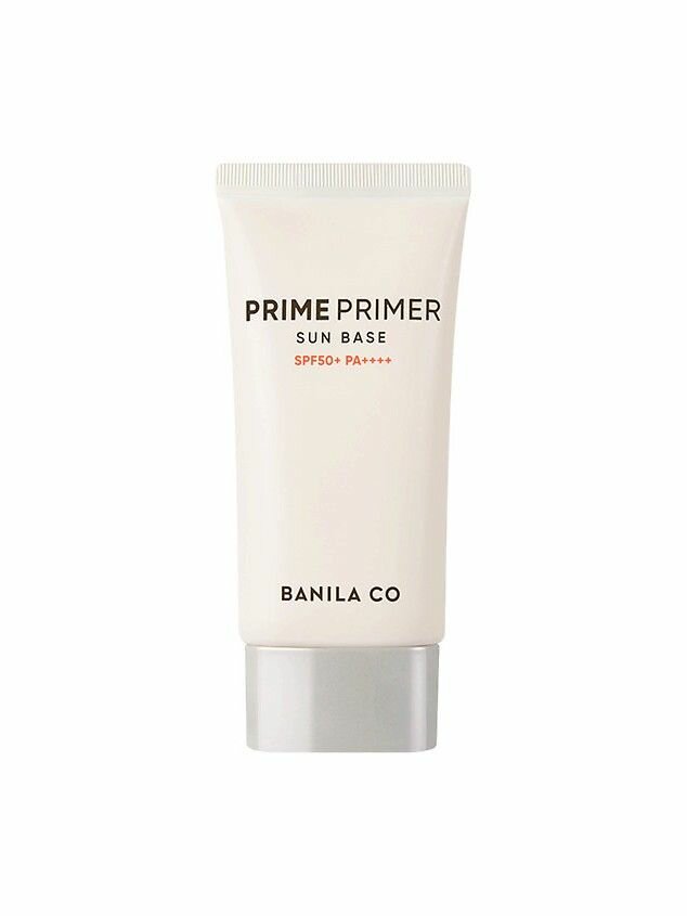 BANILA CO Праймер для лица Prime Primer Sun Base SPF50+