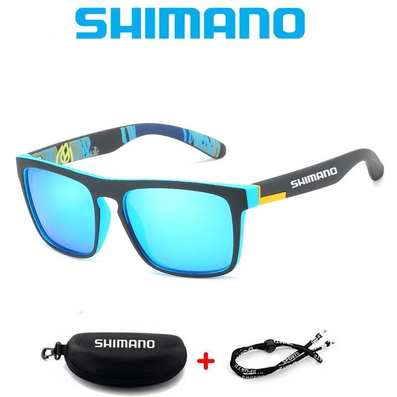 Солнцезащитные очки SHIMANO