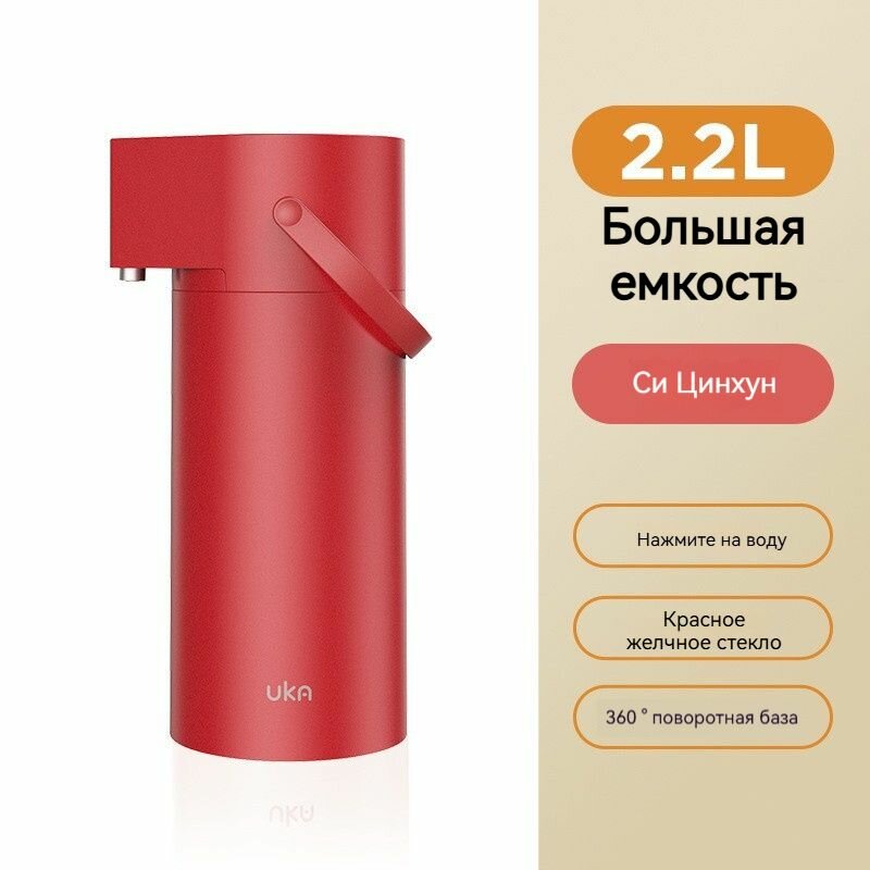 Термокувшин