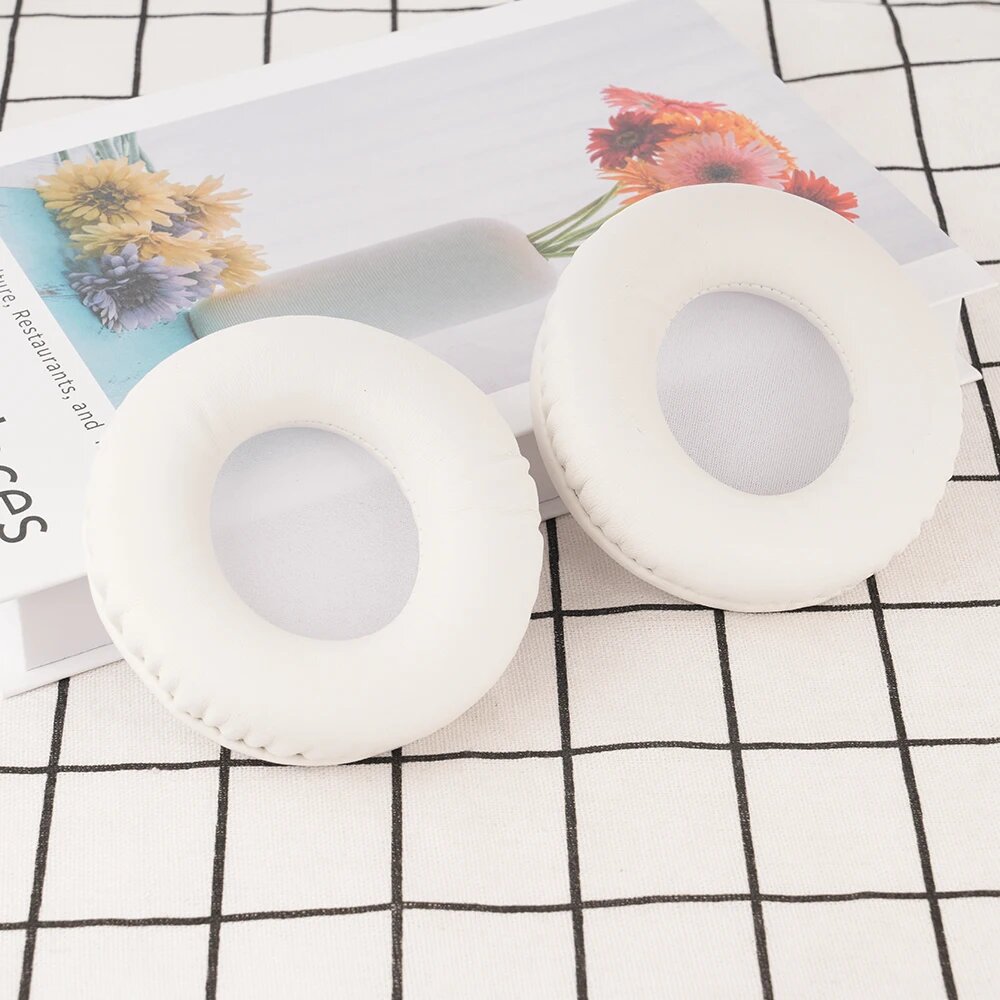 Амбушюры White Earpads для наушников