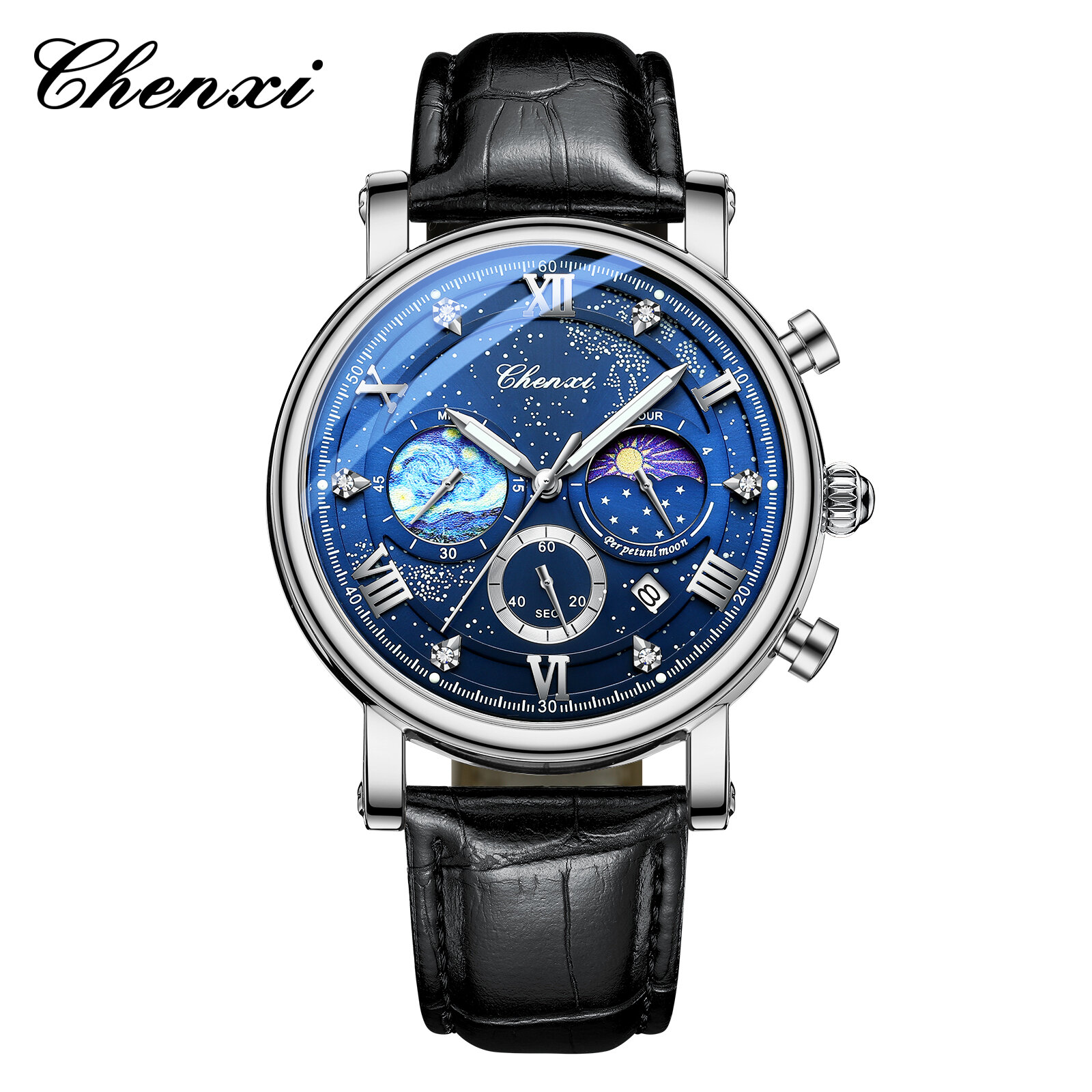 Наручные часы Chenxi