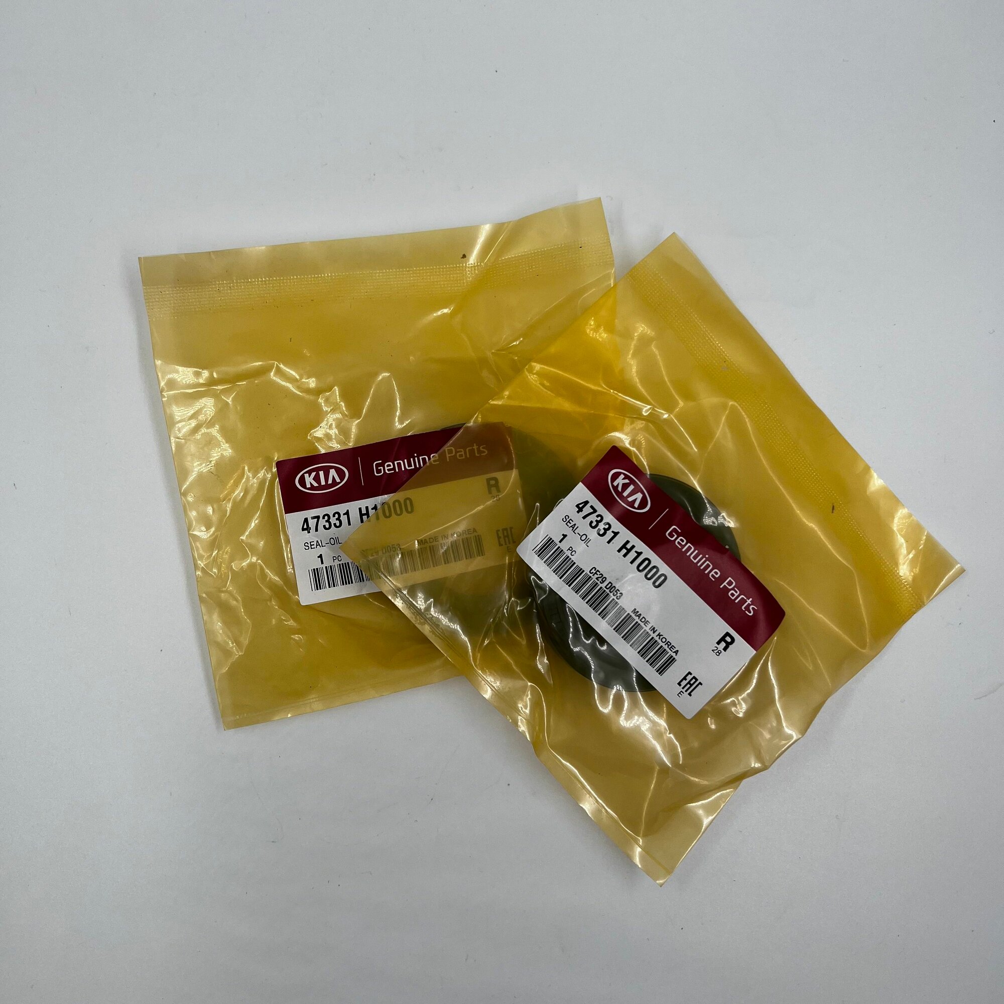 Сальник раздатки Hyundai-KIA арт. 47331H1000 KIA SORENTO HYUNDAI TERRACAN TAGER KORANDO