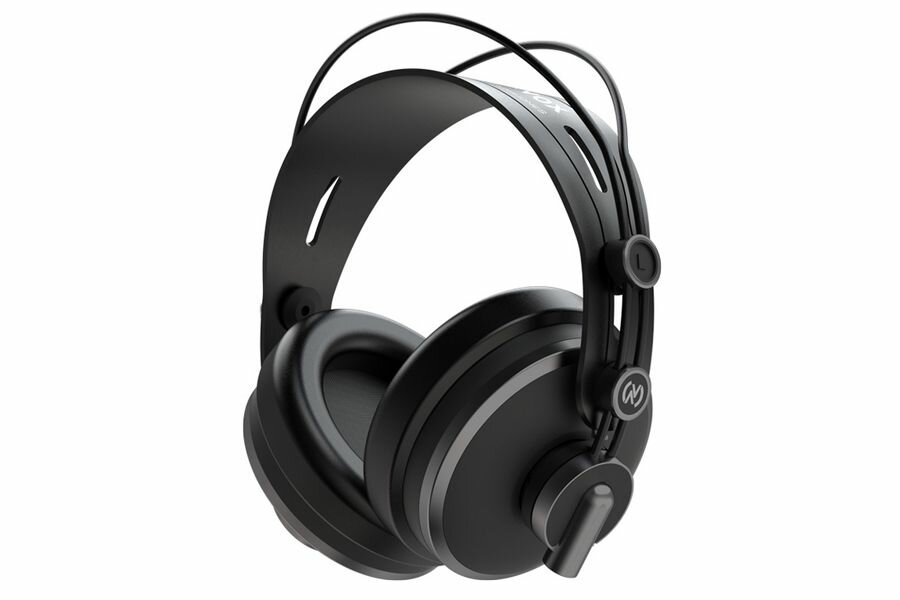 Axelvox HD710 Динамические, охватывающие наушники закрытого типа