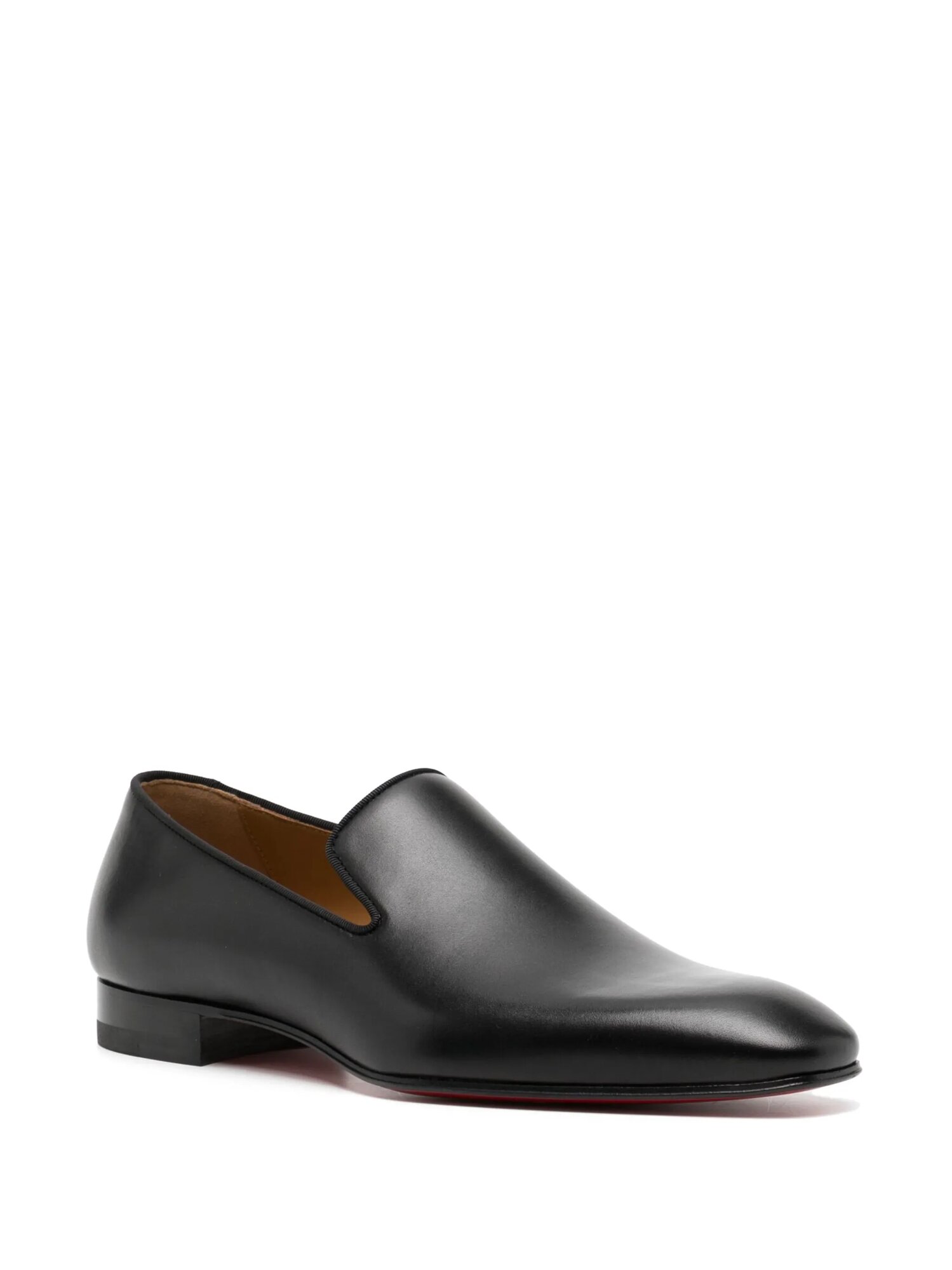 Лоферы Christian Louboutin Dandelion, размер 45 — фото 1