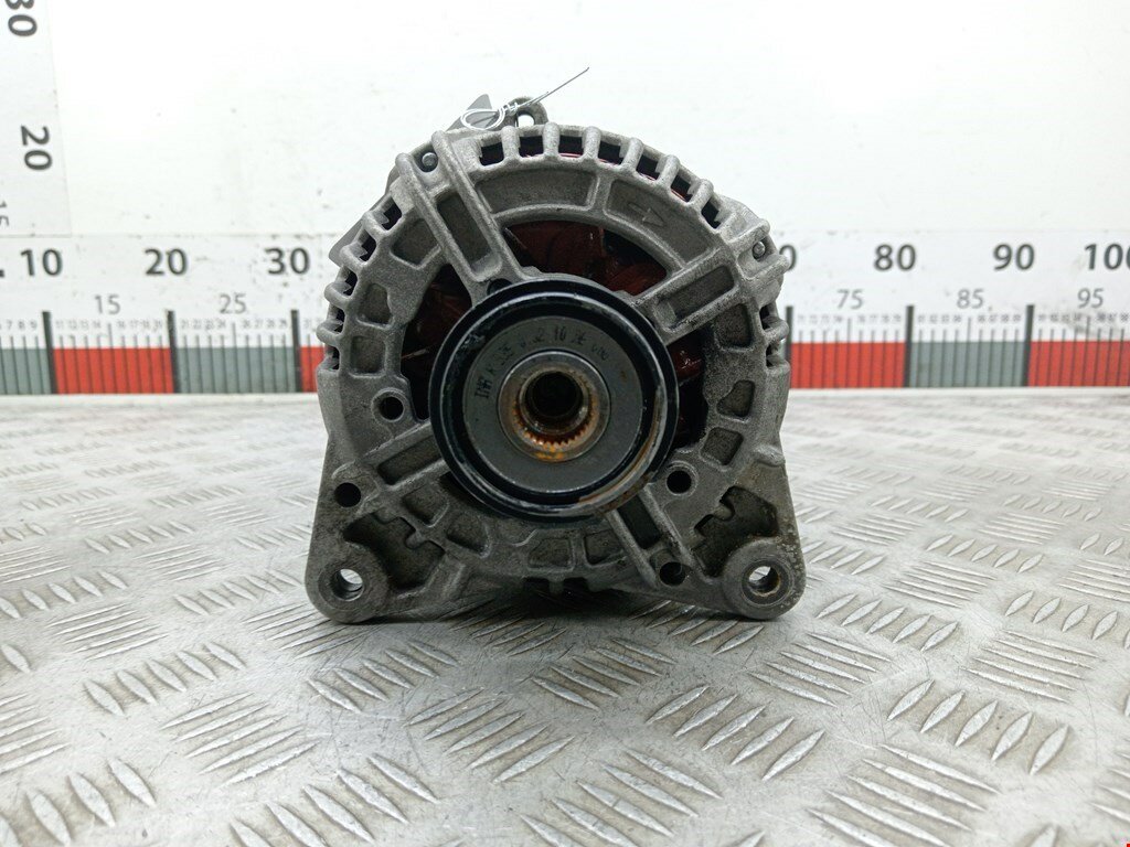 Генератор Renault Scenic 2 8200660034 арт. 2235784