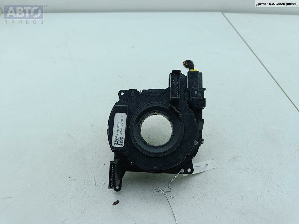 Шлейф подрулевой Ford S-Max