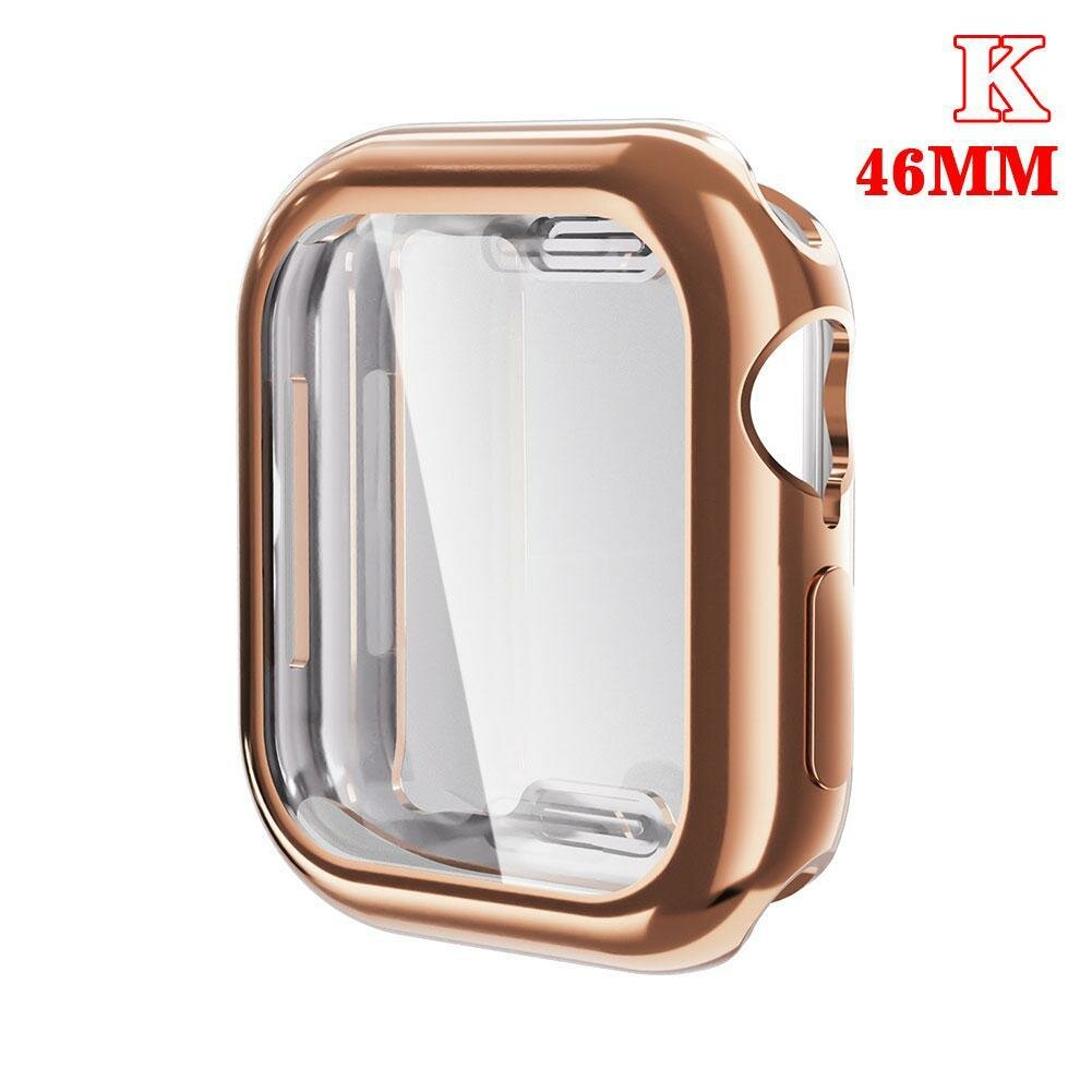 Чехол для часов Apple Watch Series 10