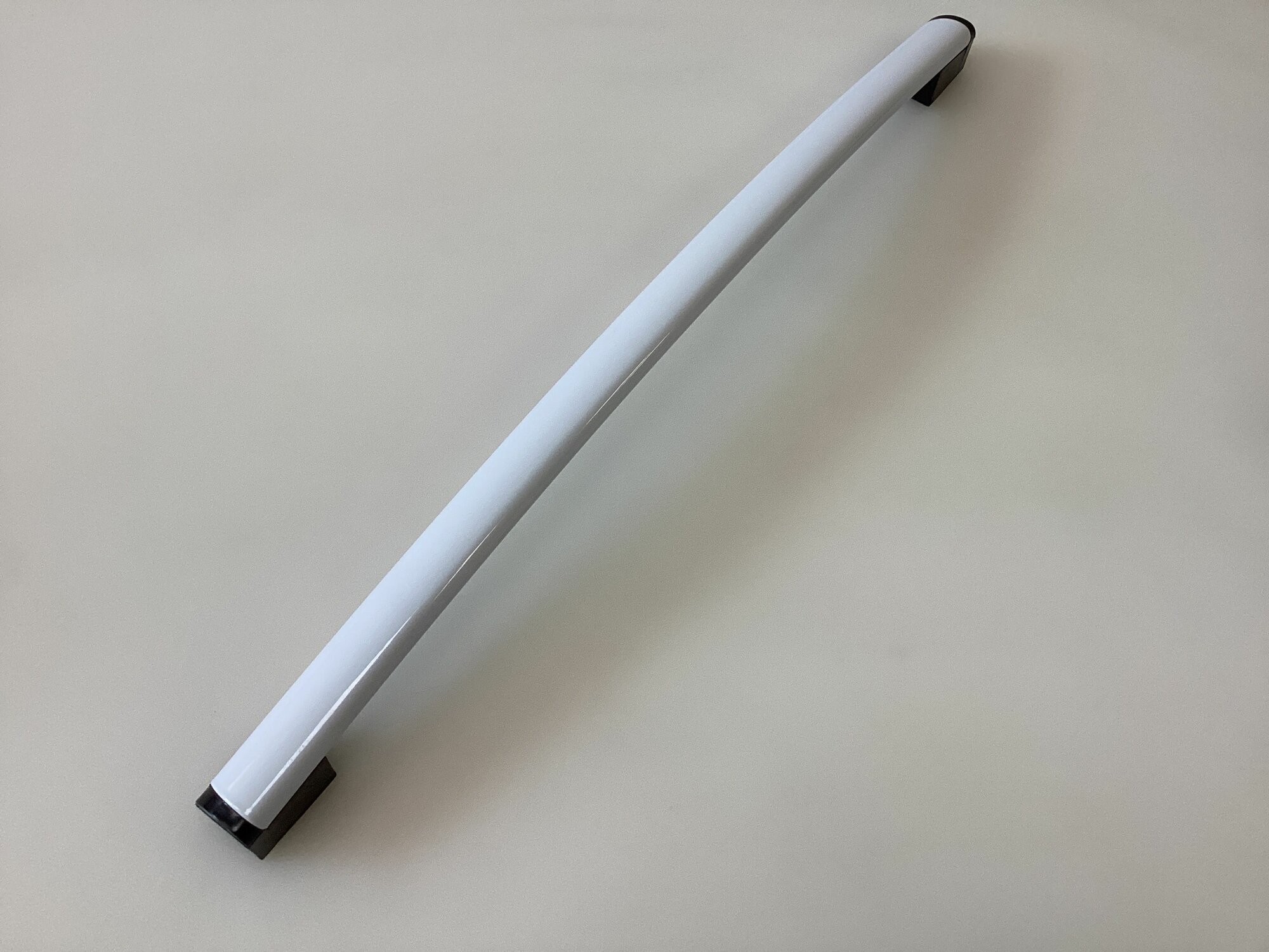 Ручка двери духовки, для газовой плиты DARINA GM 4M41 001