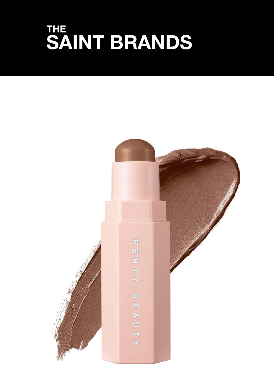 Контуринг Fenty Beauty Match Stix Contour Skinstick оттенок Mocha