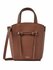 Сумка Mulberry Clovelly, brown
