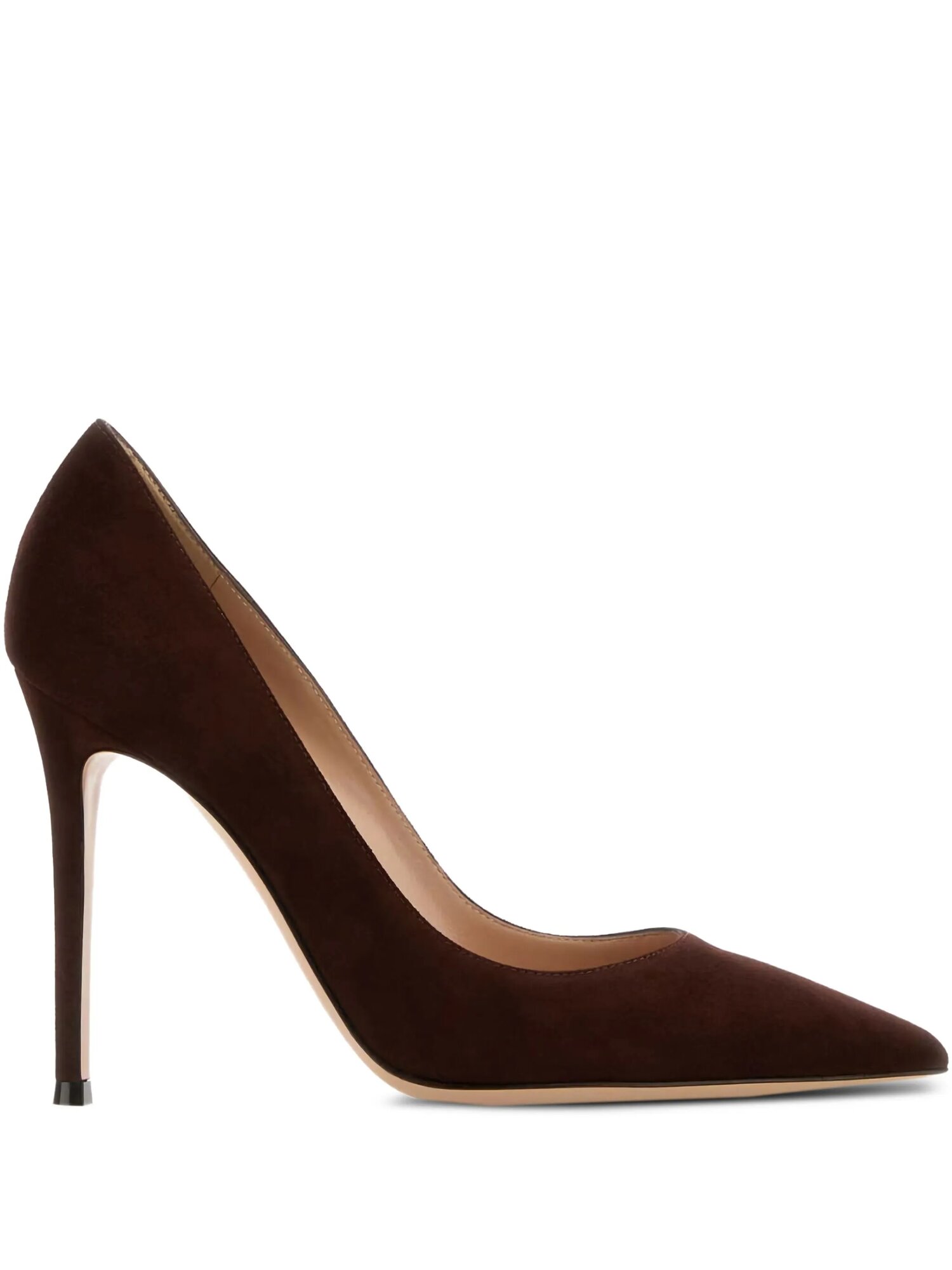 Туфли Gianvito 105 