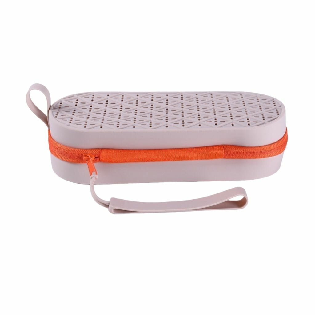 Спортивные сумки, Чехол для плавательных очков - бежевый