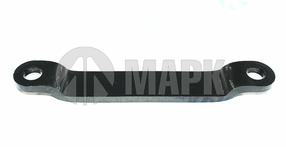 Стойка стабилизатора L 300/350мм (ПАО КАМАЗ)