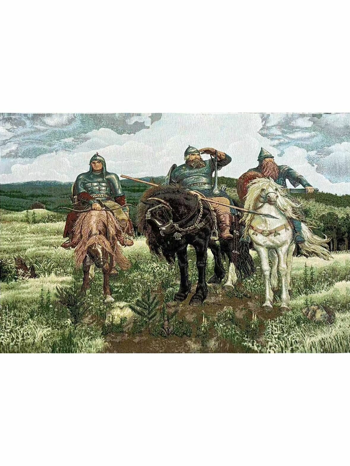 Гобелен "Один гобелен", 110