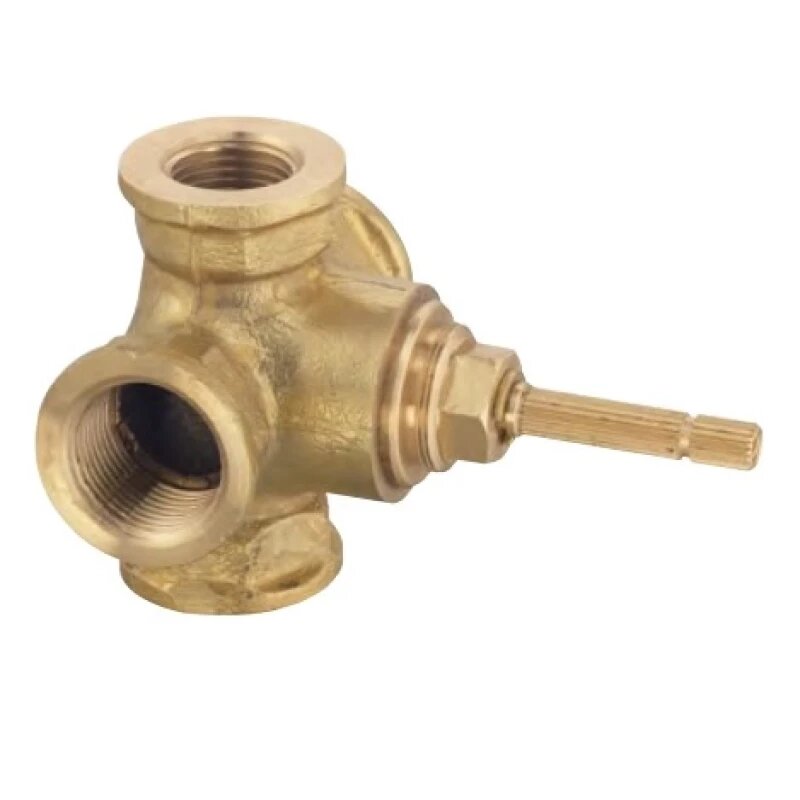 Внутренняя часть Kludi 2975100 переключателя на 2 положения