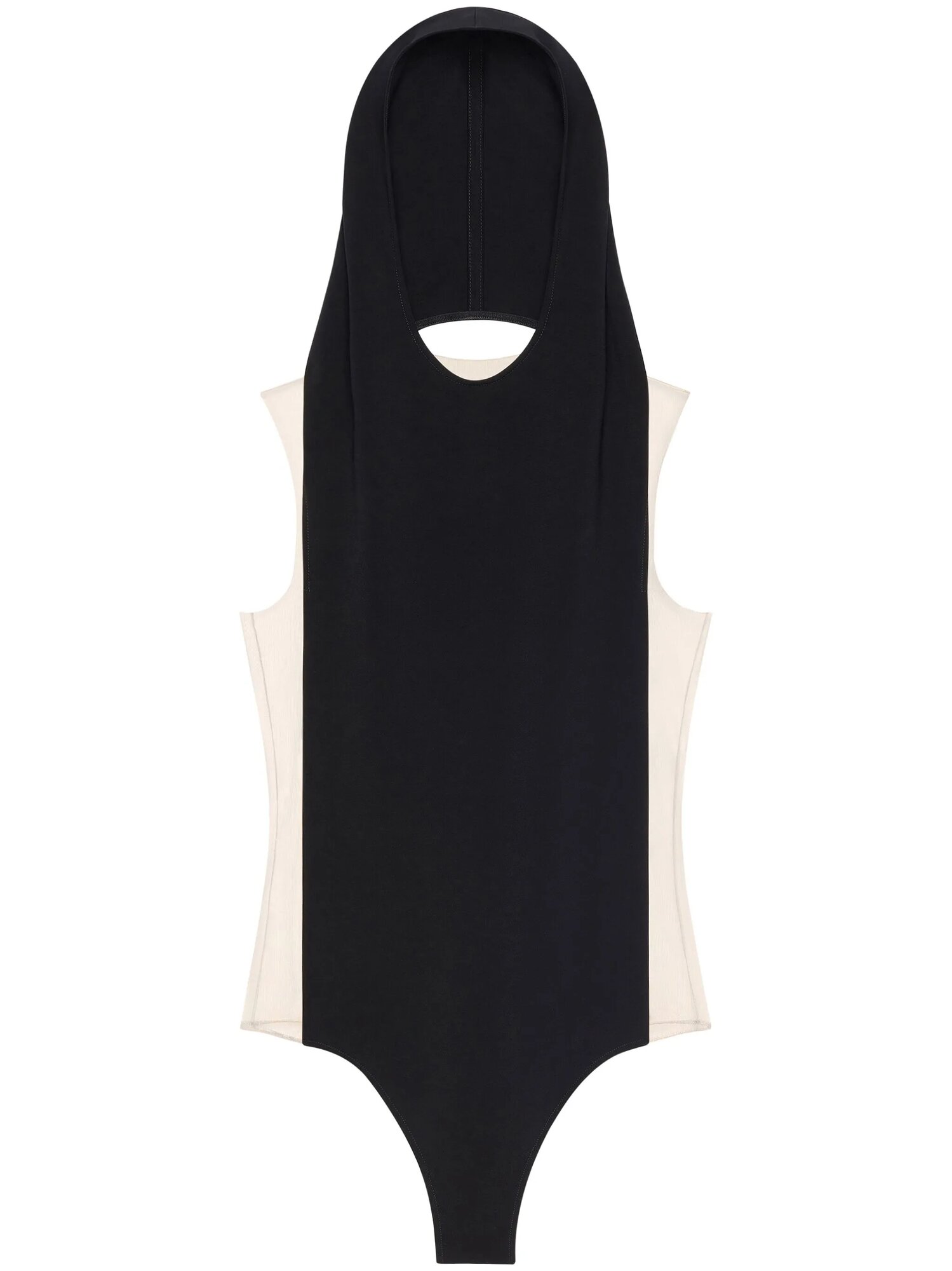 Боди бельевое courreges