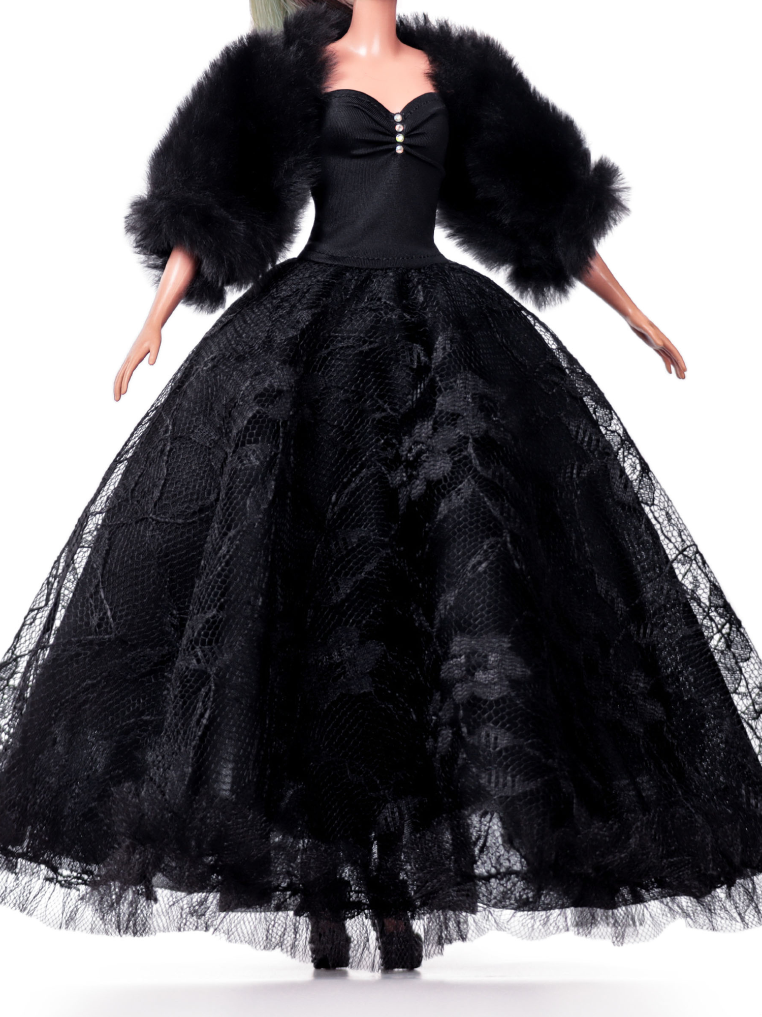 Одежда для кукол VIANA