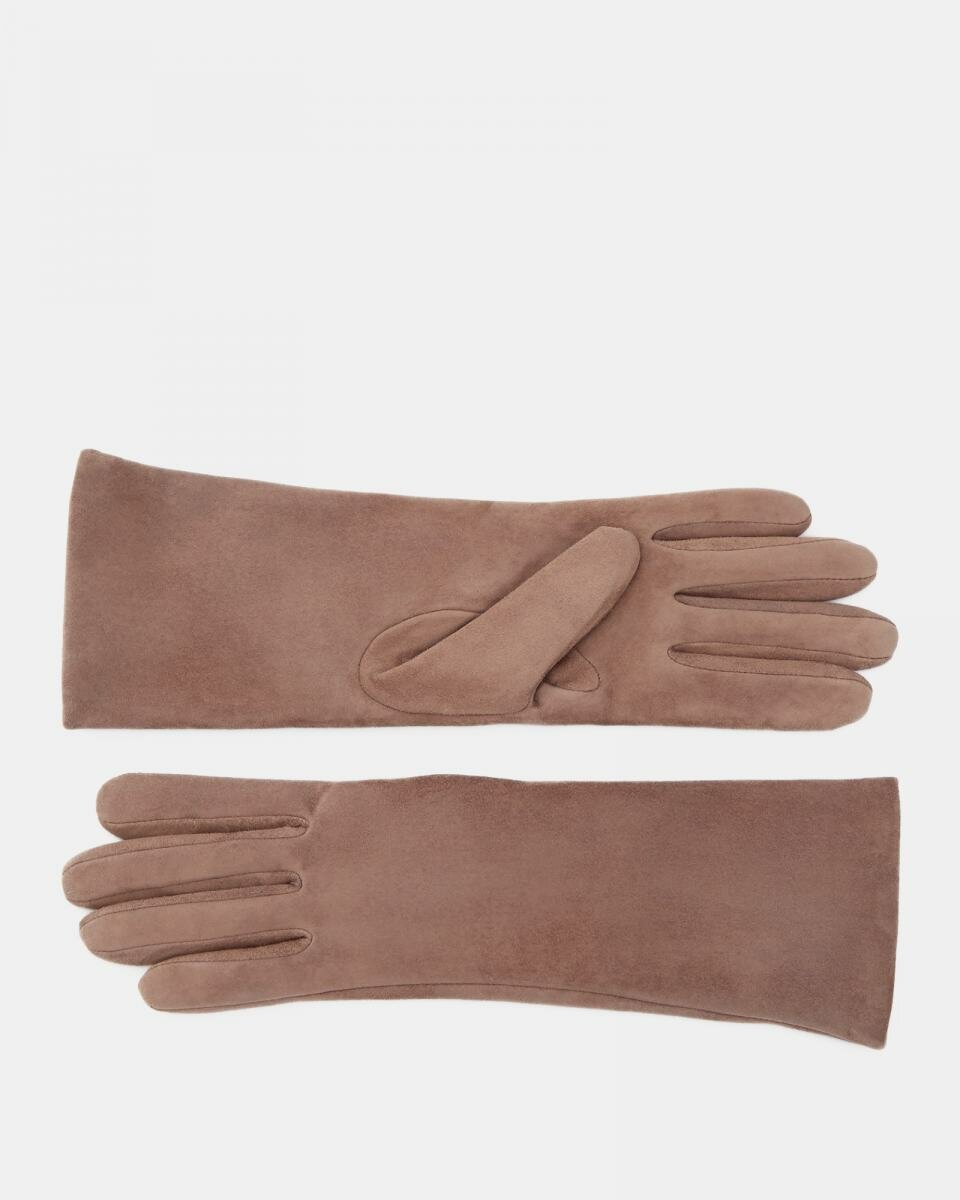 Перчатки для женщин