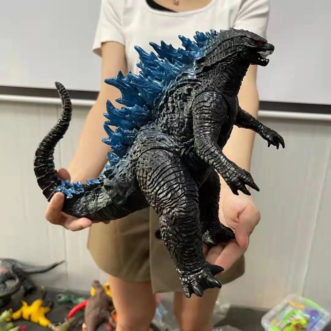 Фигурка Годзилла King of Monsters, 24cm