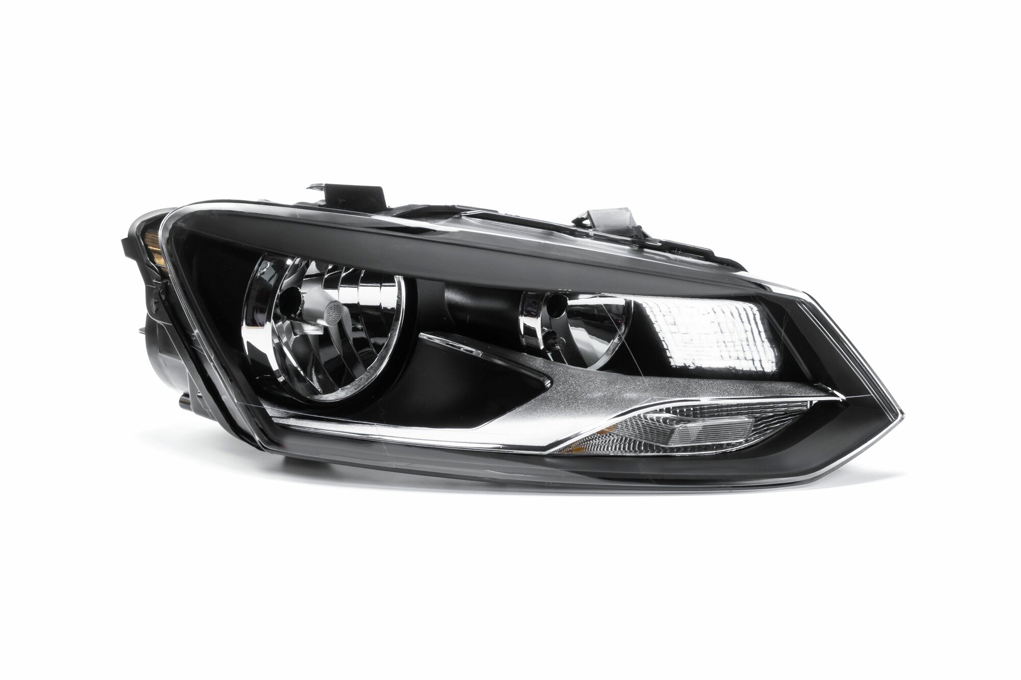 Фара правая Metaco 8900-616