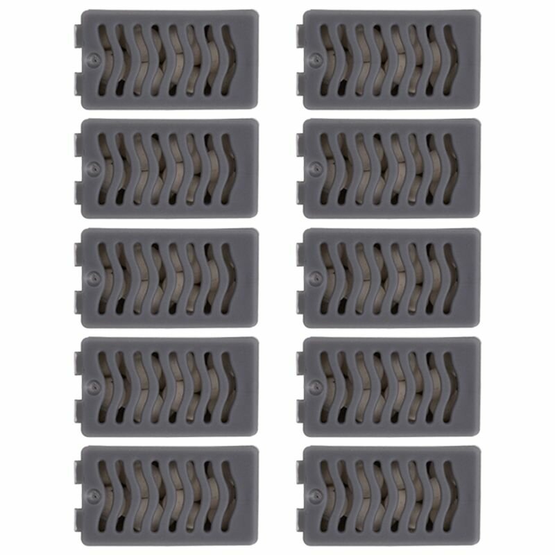 Бактериостатический модуль с ионами серебра для Narwal / Deebot / Dreame