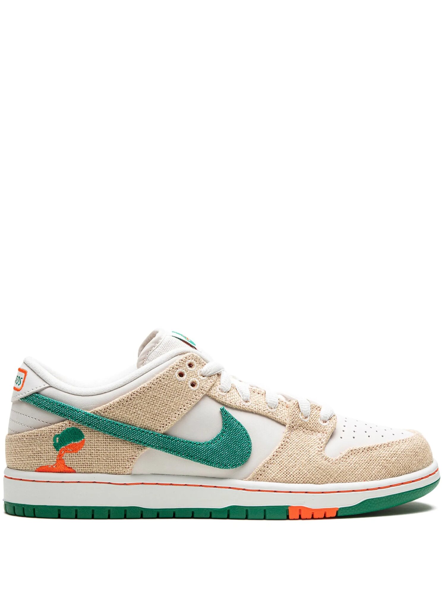 Кроссовки SB Dunk Low