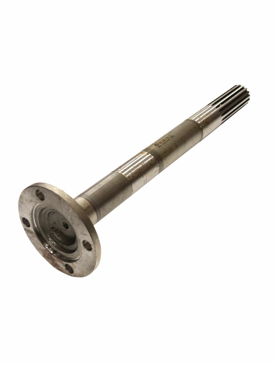 Вал кардана Т-150 151.36.104-1 (ТАРА)