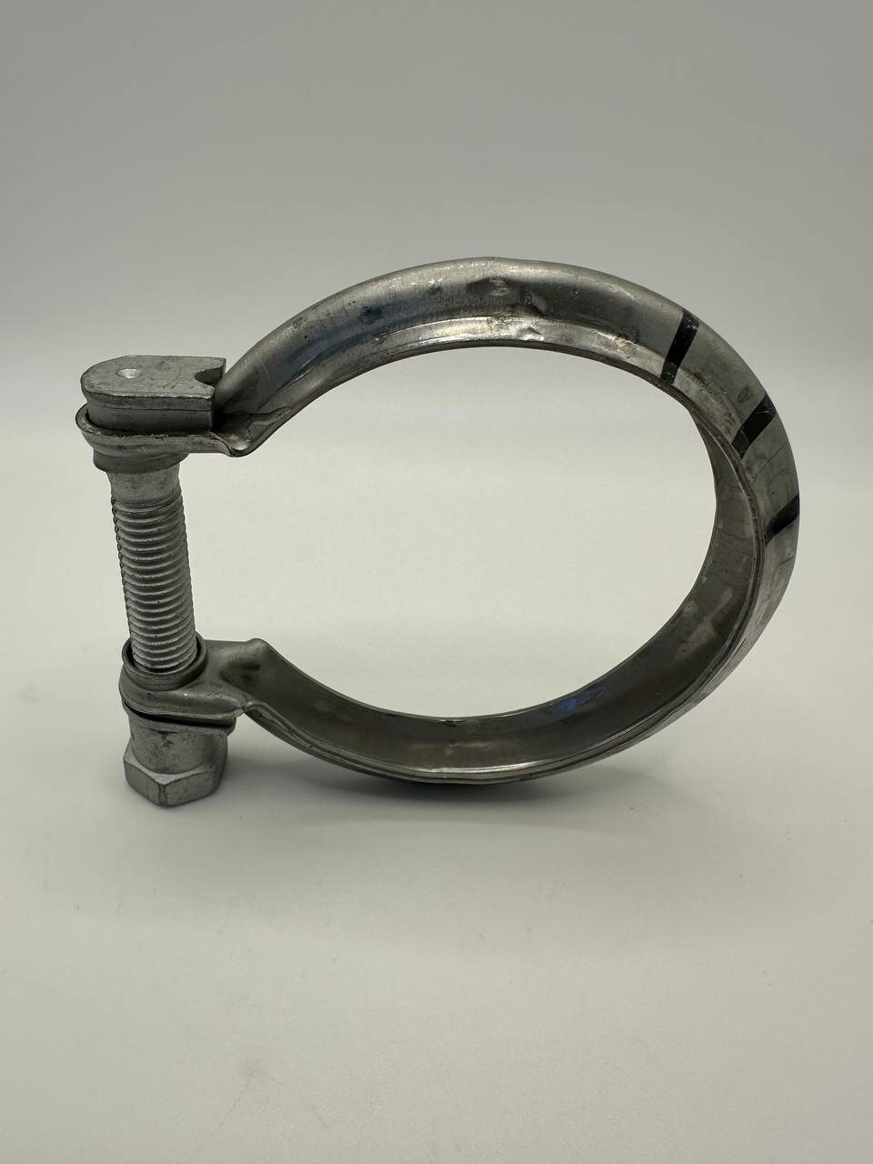 Citroen/Peugeot Хомут Выхлопной Системы 131366, арт. 1692647380, 1 шт.