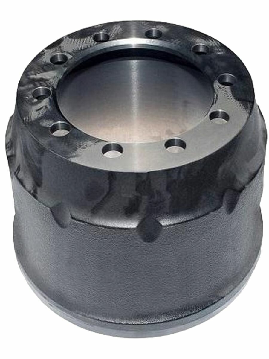 Барабан тормозной 300x200 H 280 d 225x190 n10x23SAF