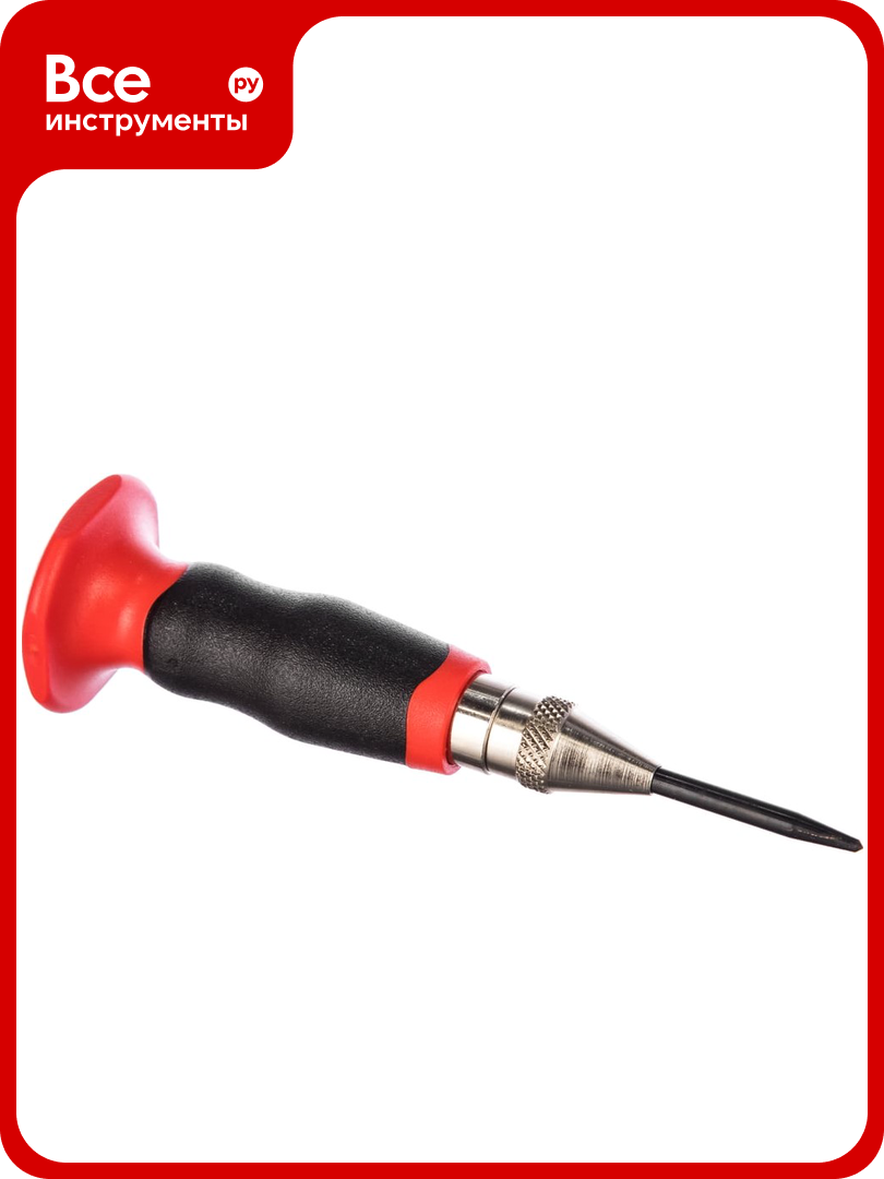 Автоматический кернер RENNSTEIG RE-430230