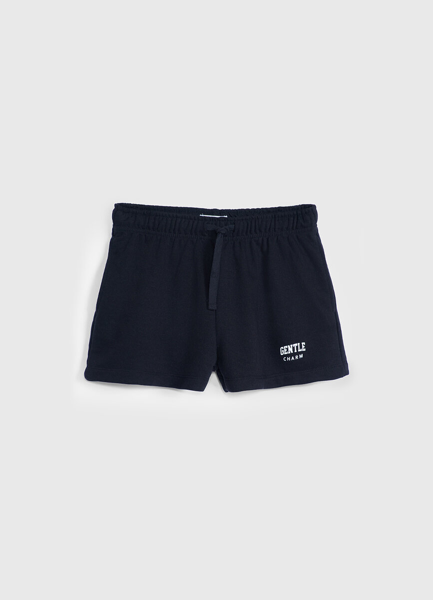 Шорты спортивные