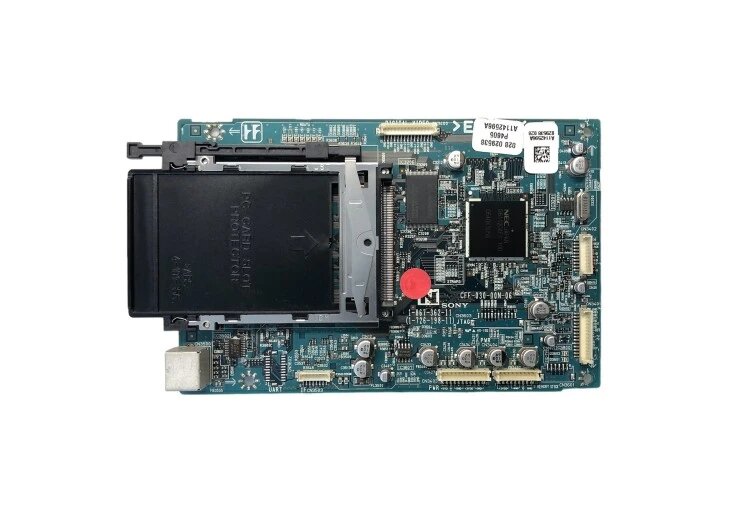 Материнская плата 1-867-362-11 (1-726-198-11) A1142596A для Sony KDL-S32A11E