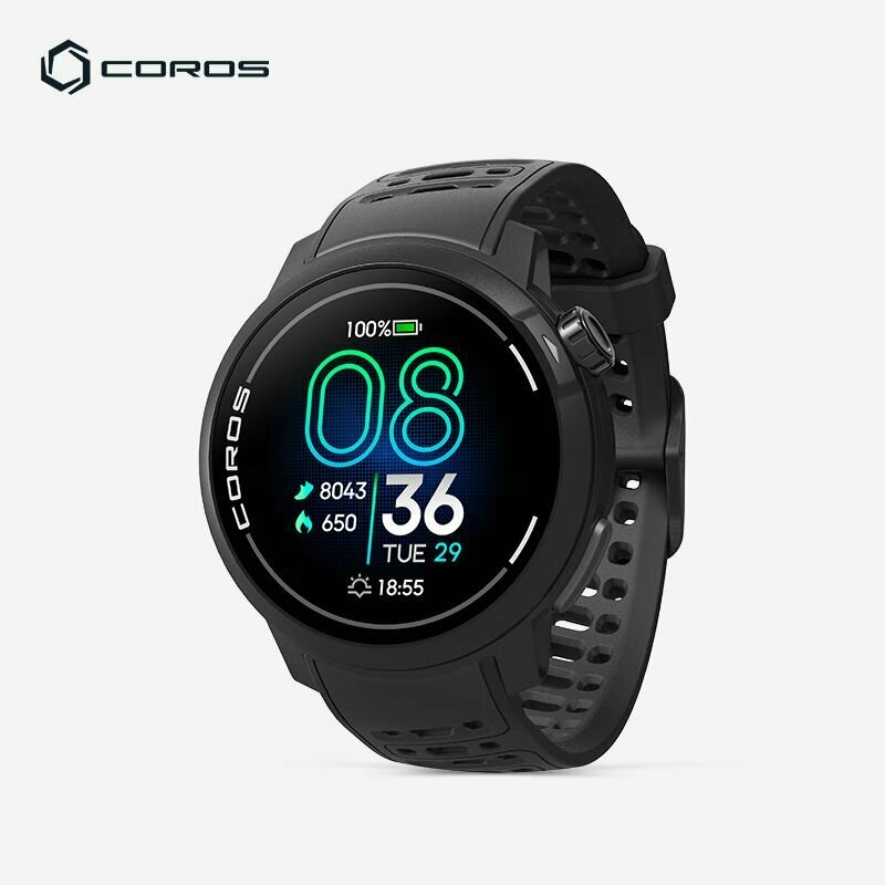 COROS PACE Pro Умные спортивные часы