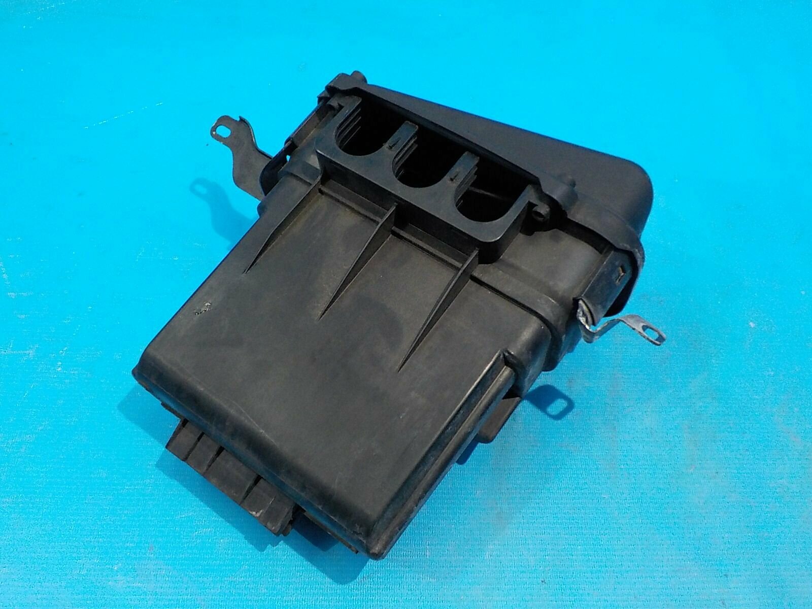 Корпус блока управления двигателем BMW 5-серия F10/F11 2009-2016 12908508208 - Б/У