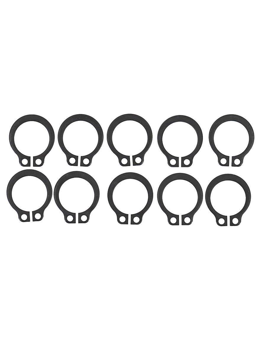 Стопорное кольцо, D-12 мм.(10шт.) для молотка отбойного HiKOKI H 60ME