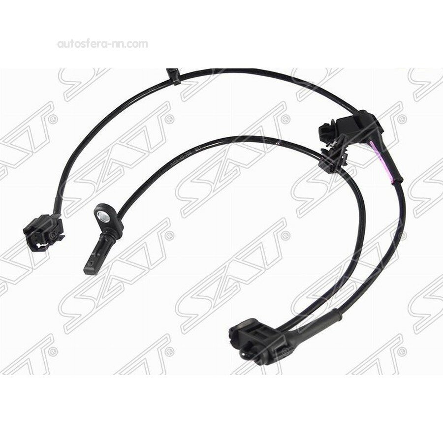 SAT STB45A4370XA Датчик ABS FR MAZDA 3 BM 13- RH/LH