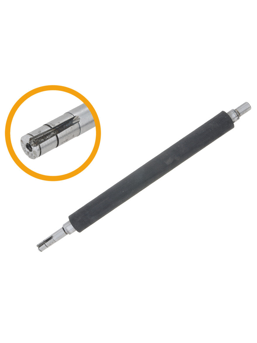 Ролик прижимной для станка рейсмусового ЗУБР РС-330